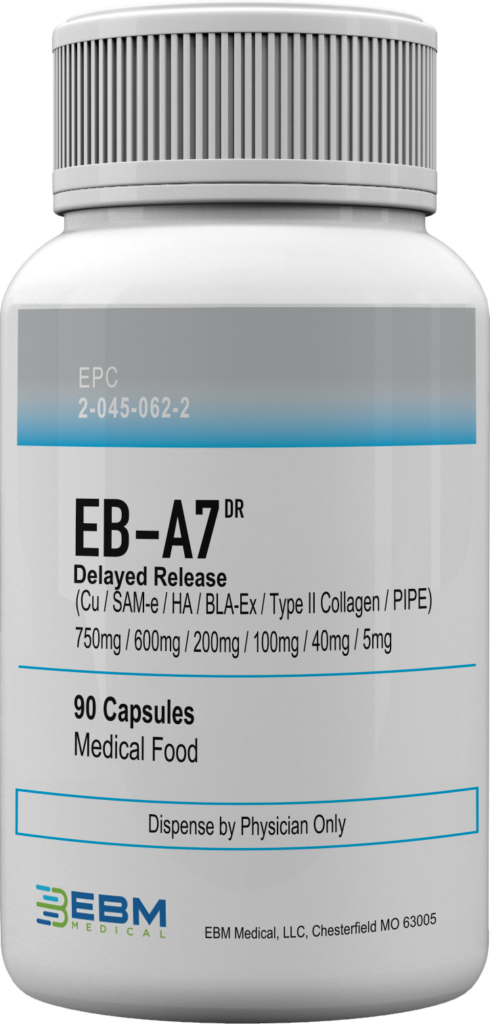 Medical Foods – EBM Medical