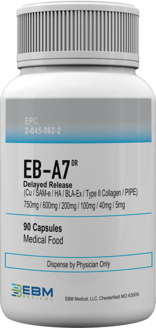 Medical Foods – EBM Medical