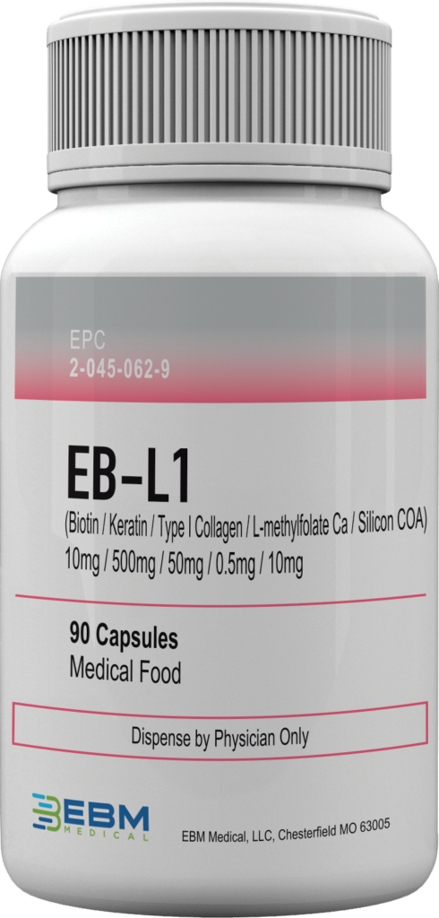 Medical Foods – EBM Medical