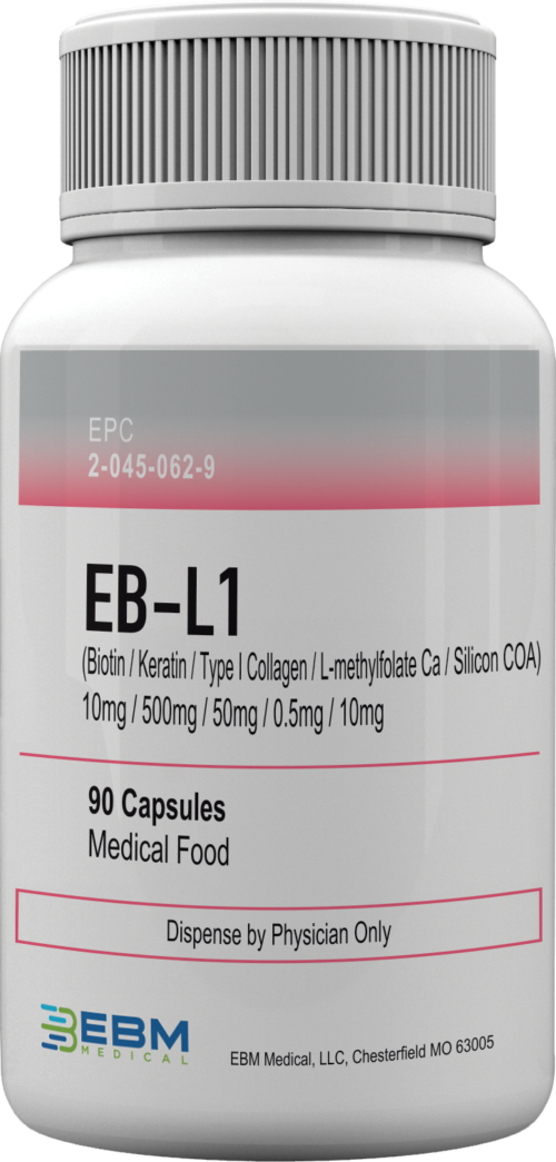 Medical Foods – EBM Medical