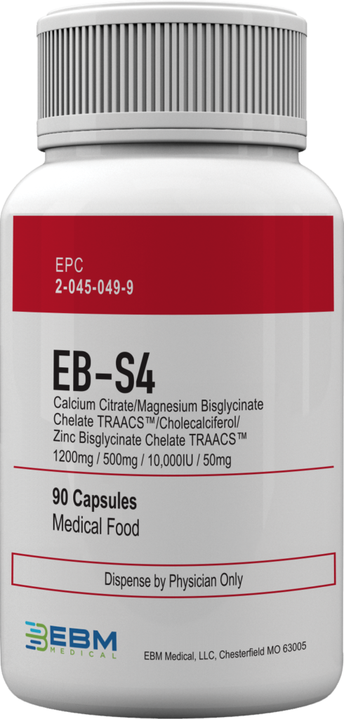 Medical Foods – EBM Medical