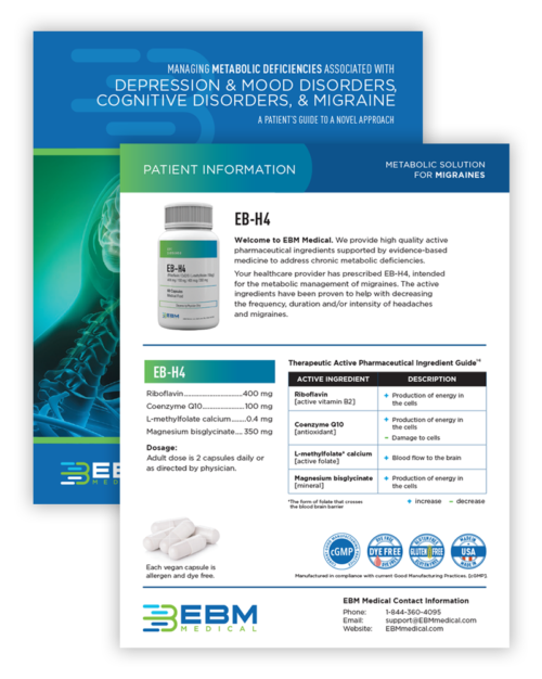 Patient Education Resources – EBM Medical