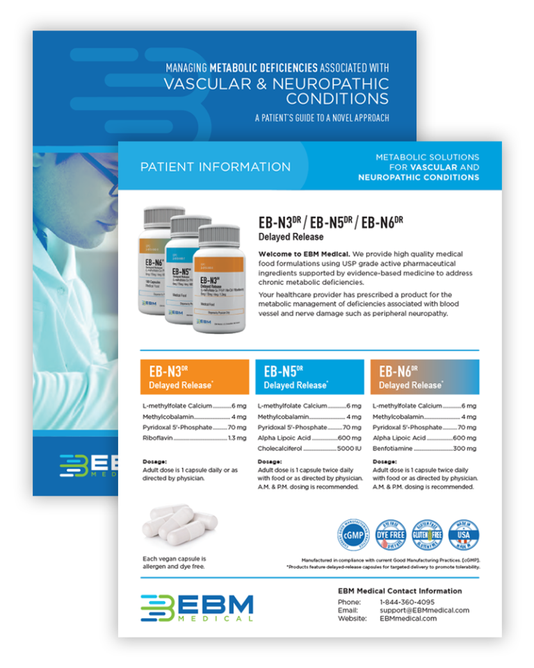 Patient Education Resources – EBM Medical