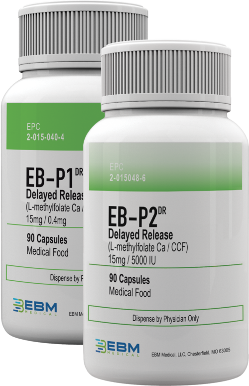 Medical Foods – EBM Medical