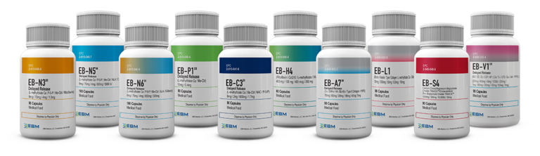 Patient Library – EBM Medical