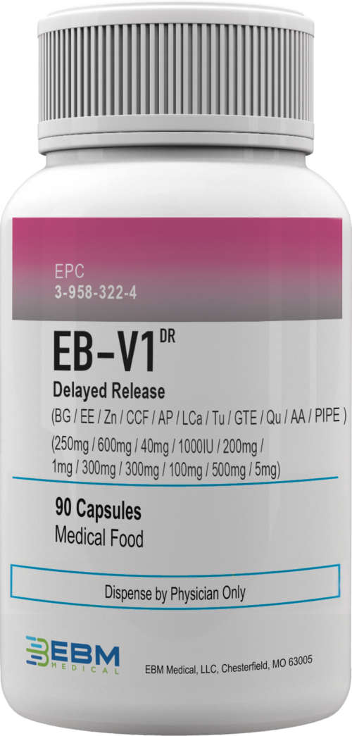 Medical Foods – EBM Medical