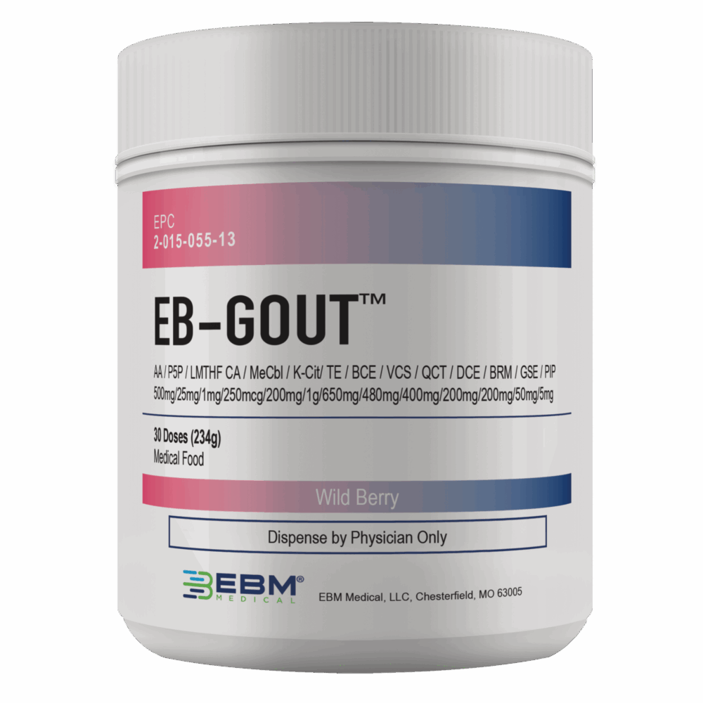 Medical Foods – EBM Medical