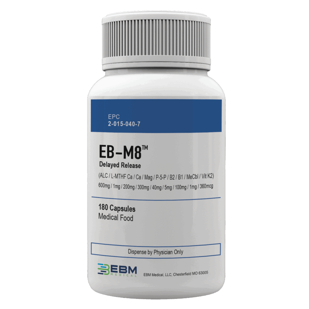 Medical Foods – EBM Medical