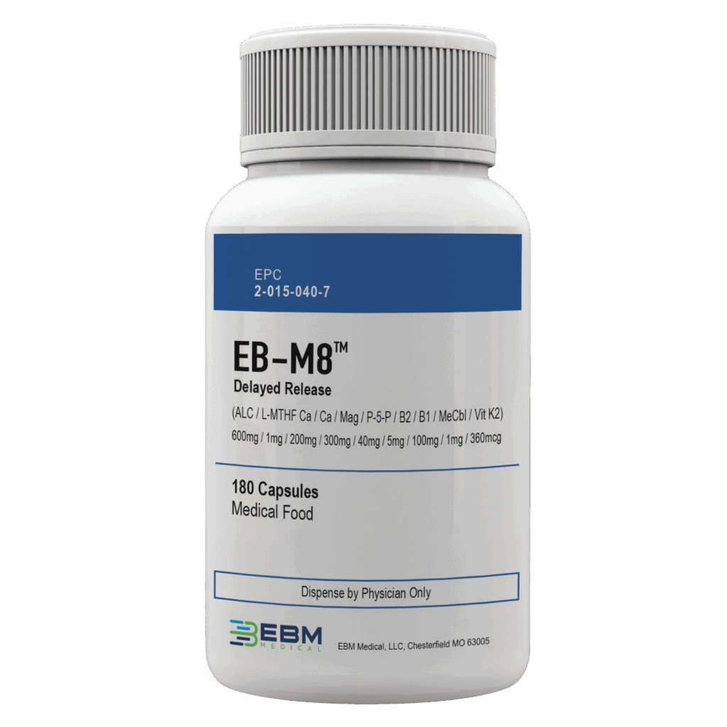 Medical Foods – EBM Medical