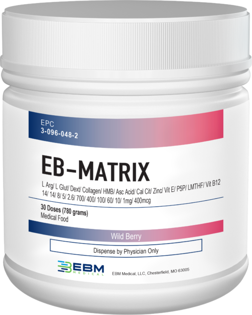 Medical Foods – EBM Medical