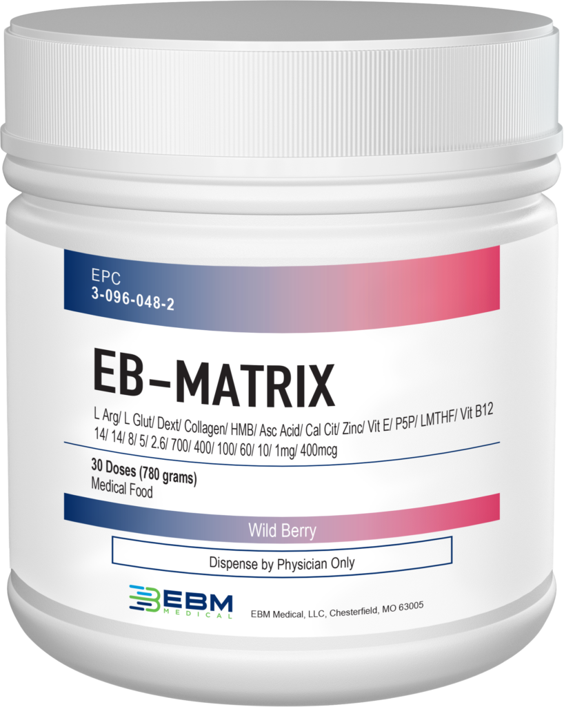 Medical Foods – EBM Medical