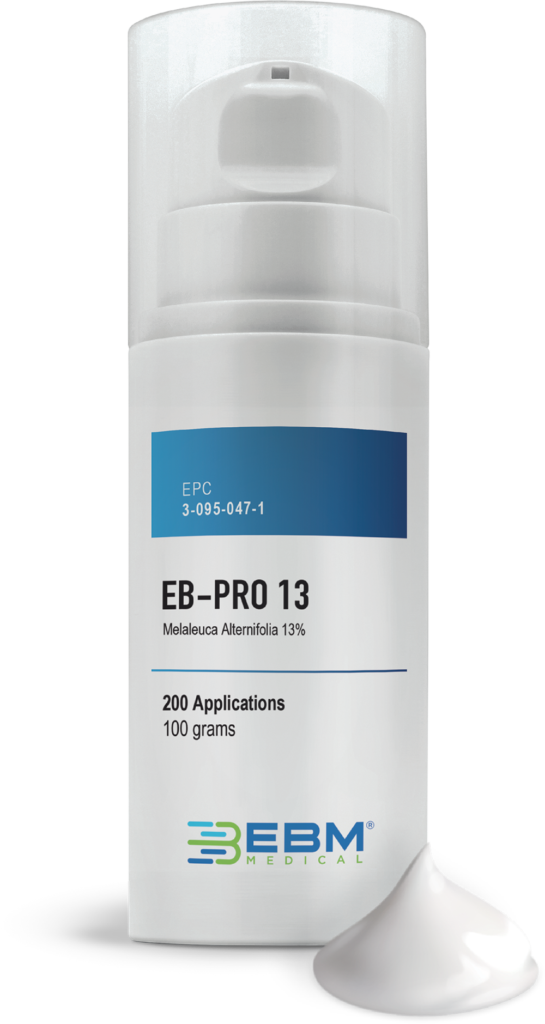 Wound Care – EBM Medical