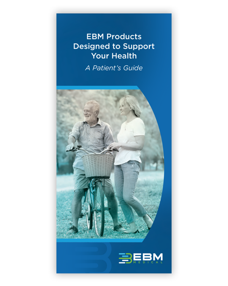 Patient Education Resources – EBM Medical