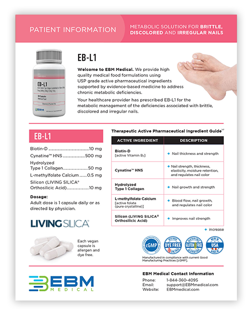 Patient Education Resources – EBM Medical